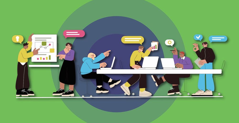 Hackathon Ideas What Is An Ad Tech Hackathon: The Ultimate